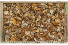Golden Flint | Decorative | The Sand & Gravel Company