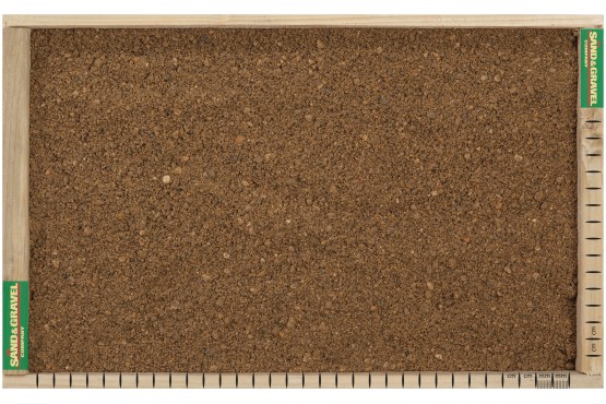 Windrush ECO Washed Recycled Sharp Sand | The Sand & Gravel Company