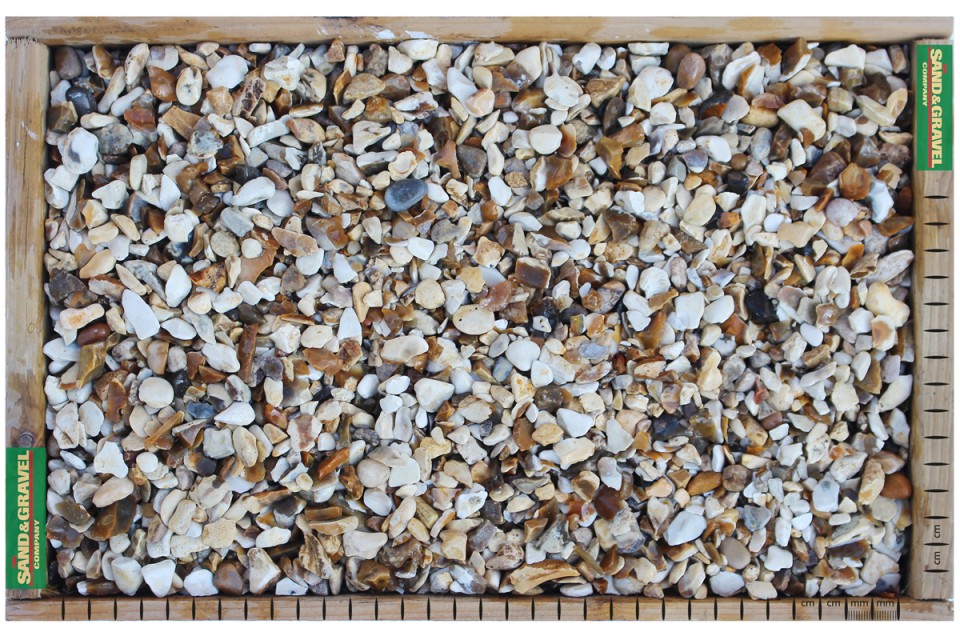 Moban Flint 10mm | The Sand & Gravel Company