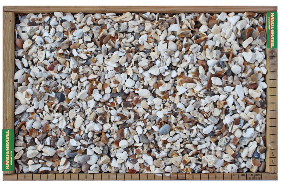 Moban Flint 10mm | The Sand & Gravel Company