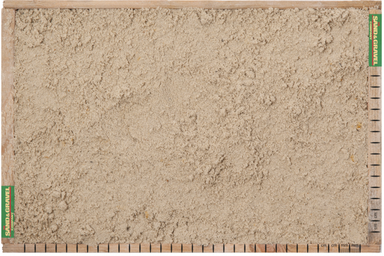Play and Sports Sand | The Sand & Gravel Company