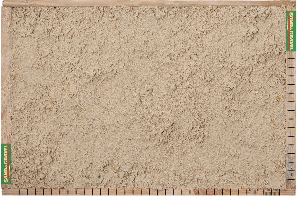 Play and Sports Sand | The Sand & Gravel Company